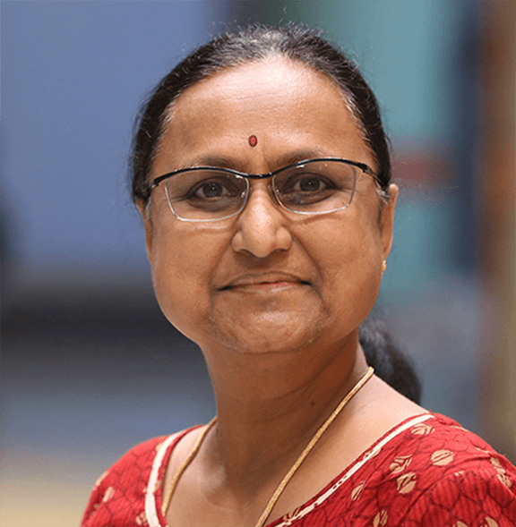 Devika Subramanian | Faculty | The People of Rice | Rice University